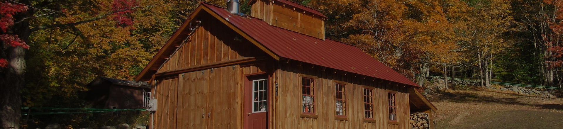 The Maple Guys | About Us