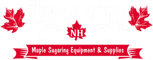 The Maple Guys | Maple Sugaring Equipment & Supplies