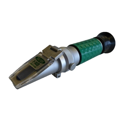 0-32 Brix Sap Refractometer – The Maple Guys