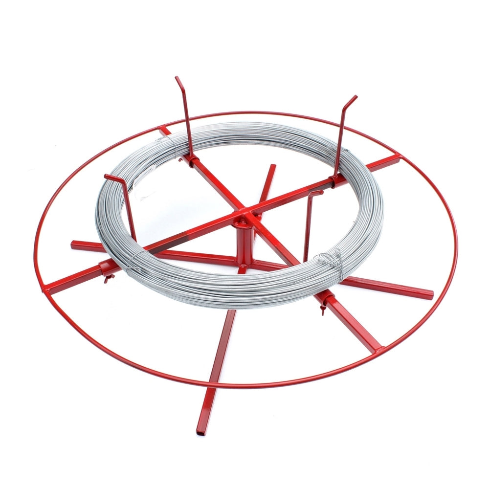 Wire Winder – The Maple Guys